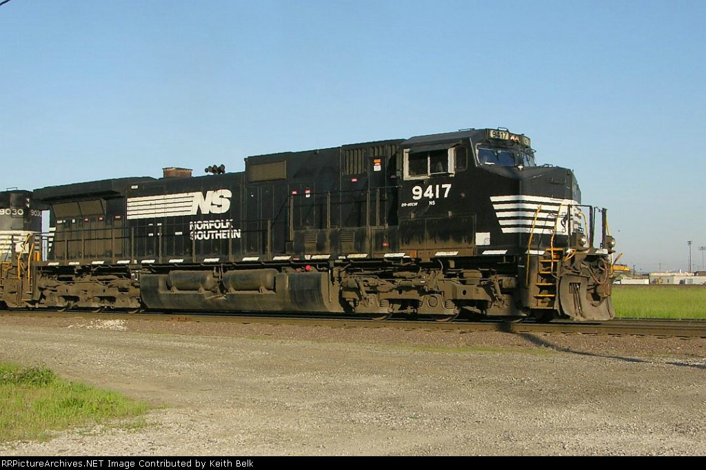 NS 9417
